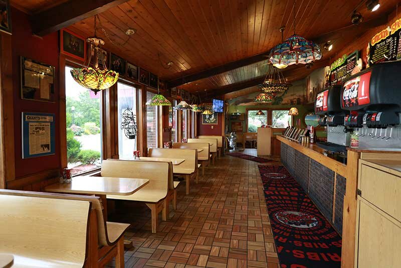 Barbecue Restaurants Hackensack NJ – Cubby's BBQ – Barbecue Restaurants ...